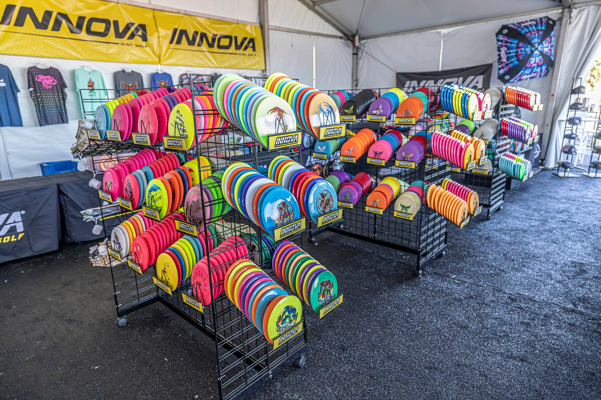 Inside the Ropes (Spectator Play Day) - United States Disc Golf ...