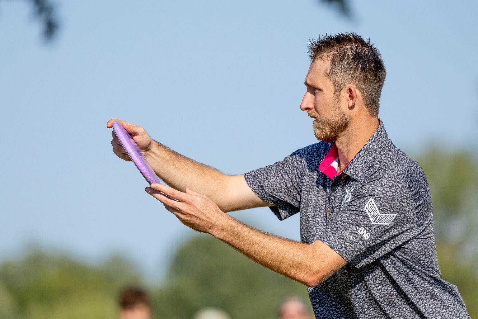 United States Disc Golf Championship - USDGC Official Site