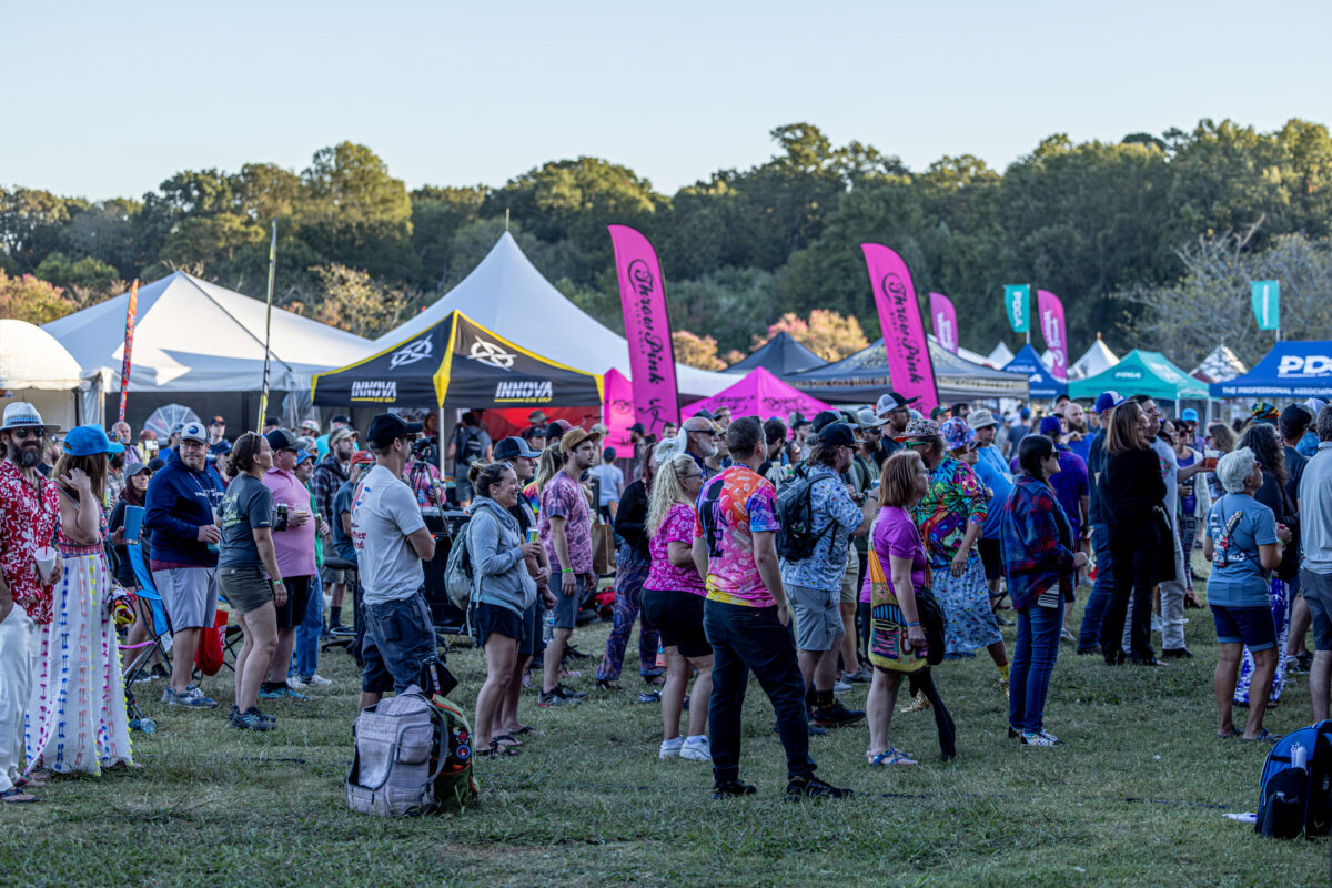 2026 USDGC Passes and Ticketing Information – United States Disc Golf ...