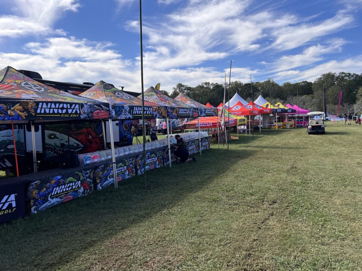 2026 USDGC Passes and Ticketing Information – United States Disc Golf ...